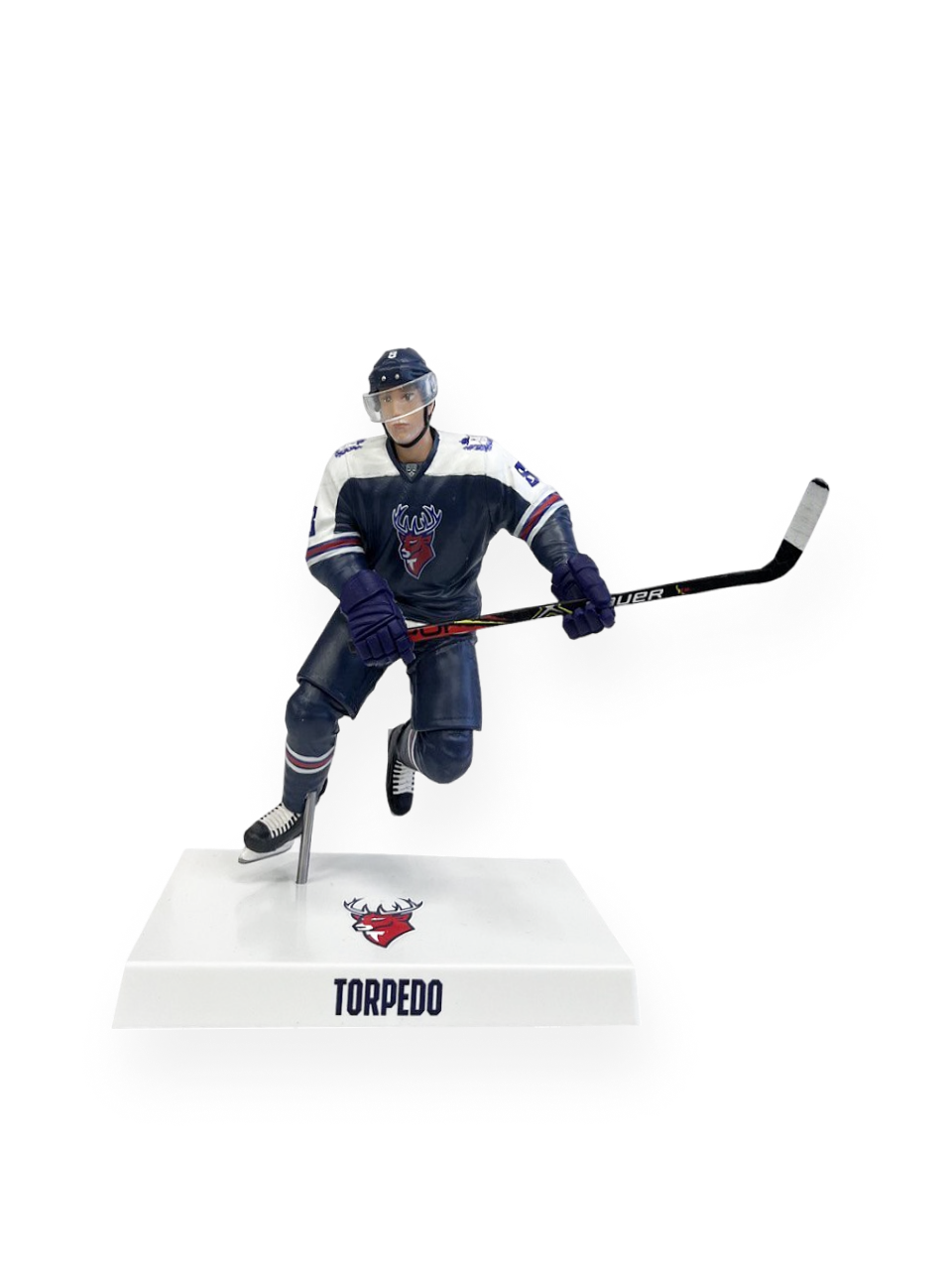 Купить значки хоккейного клуба «Торпедо» Нижний Новгород